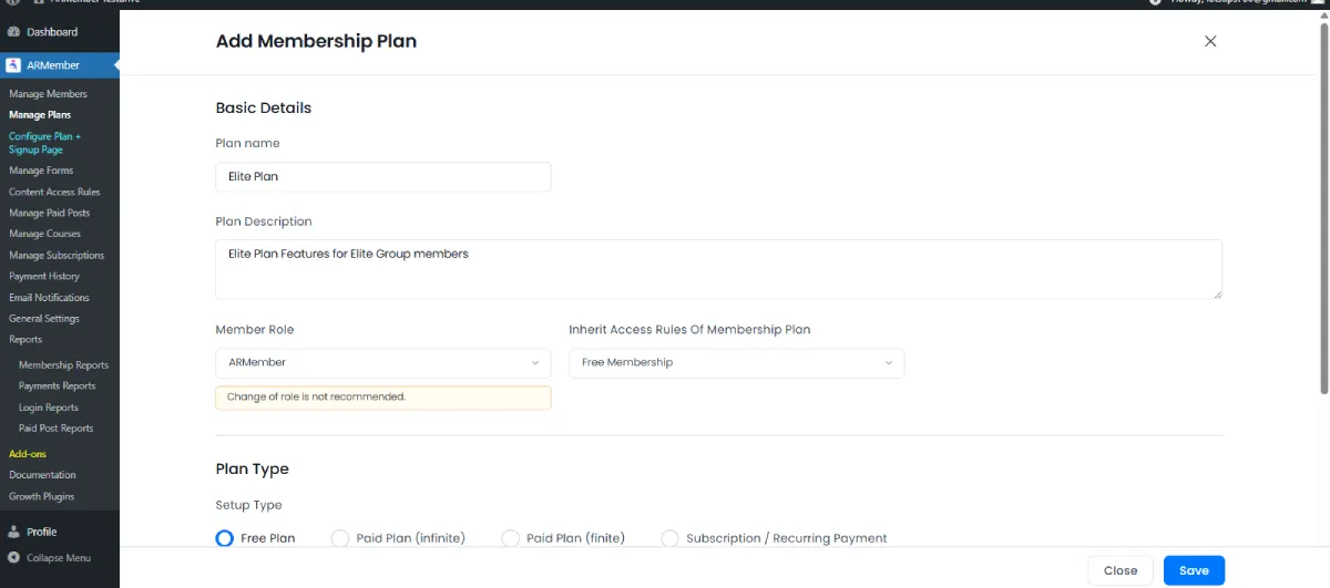 ARMember Review 2026: Best WordPress Membership Plugin?