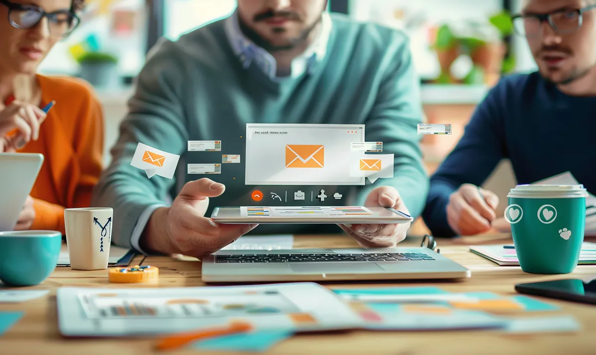 Modern Email Prospecting Tools: A Complete Guide for Sales Teams