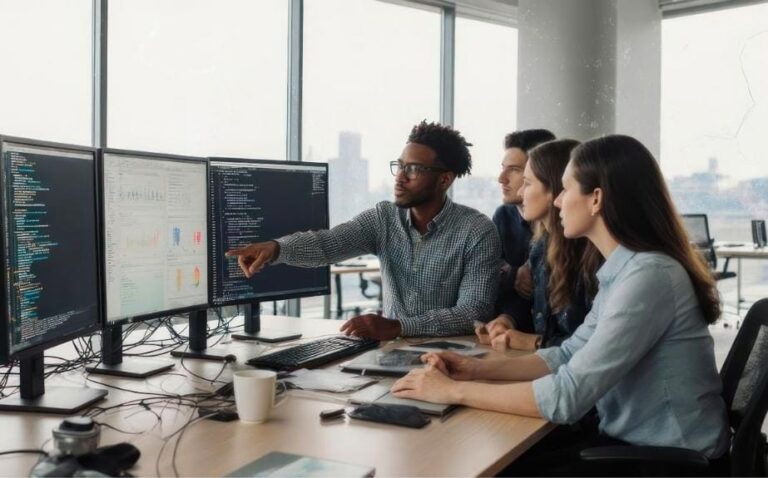 5 Best Employee Monitoring Software Tools for Remote Teams - Porto ...