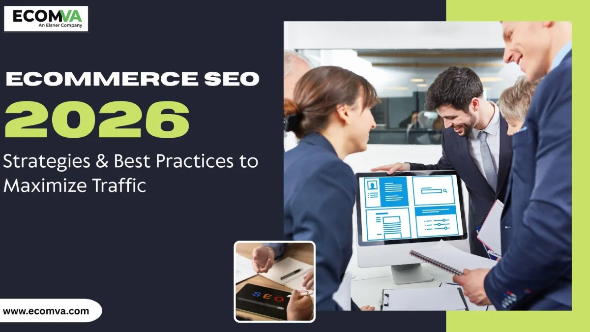 Ecommerce Seo 2026 Strategies Best Practices To Maximize Traffic