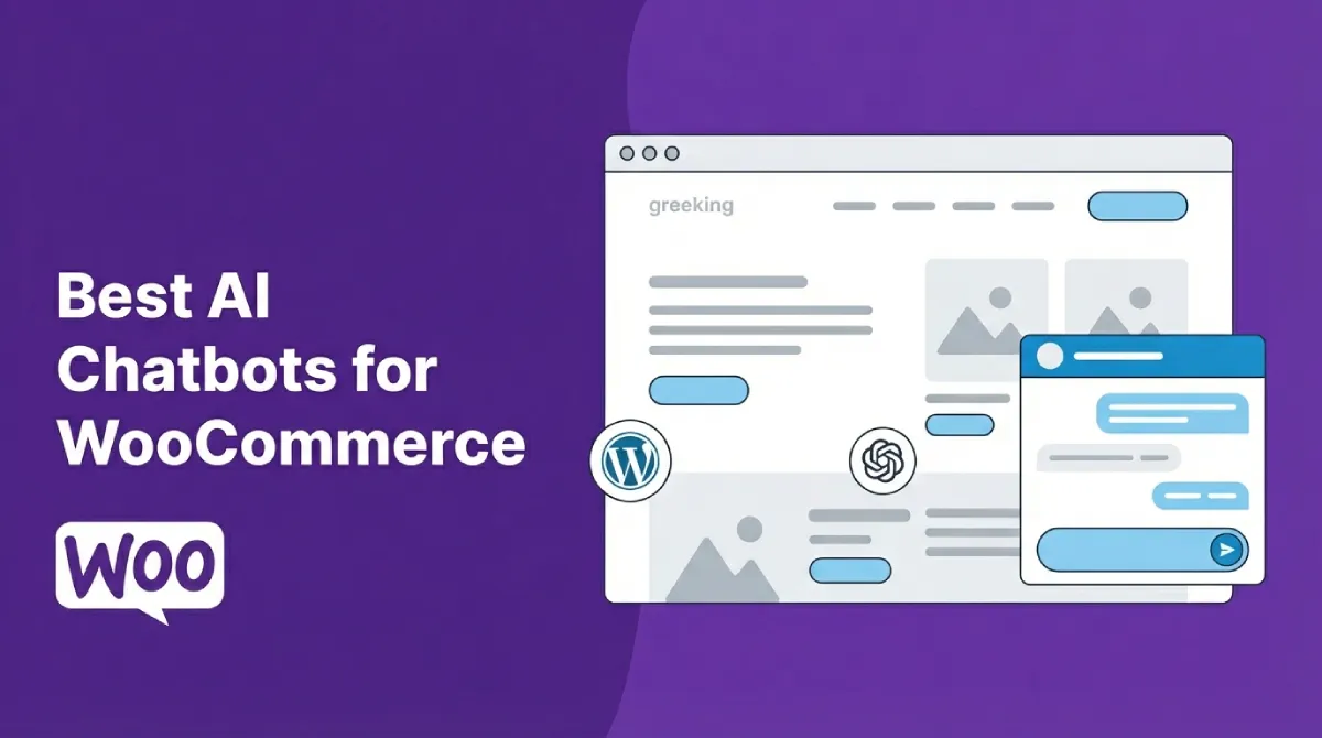 Best AI Chatbots for WooCommerce - A Practical Comparison