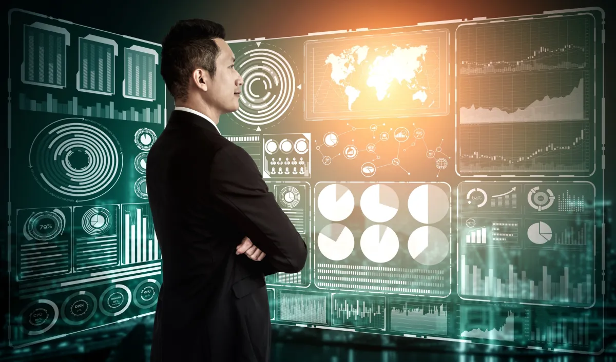 The Role of Data Intelligence in Strategic Decision-Making