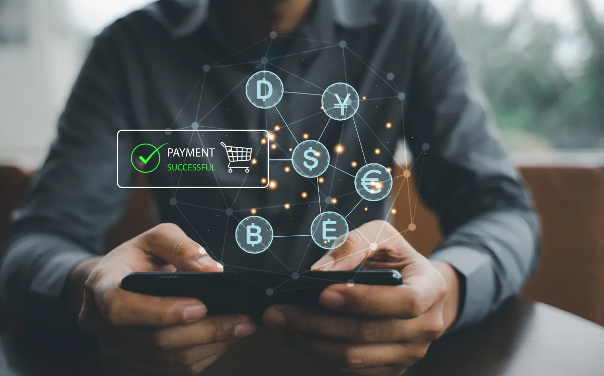 Why Microtransactions in Web3 Are Changing Digital Commerce