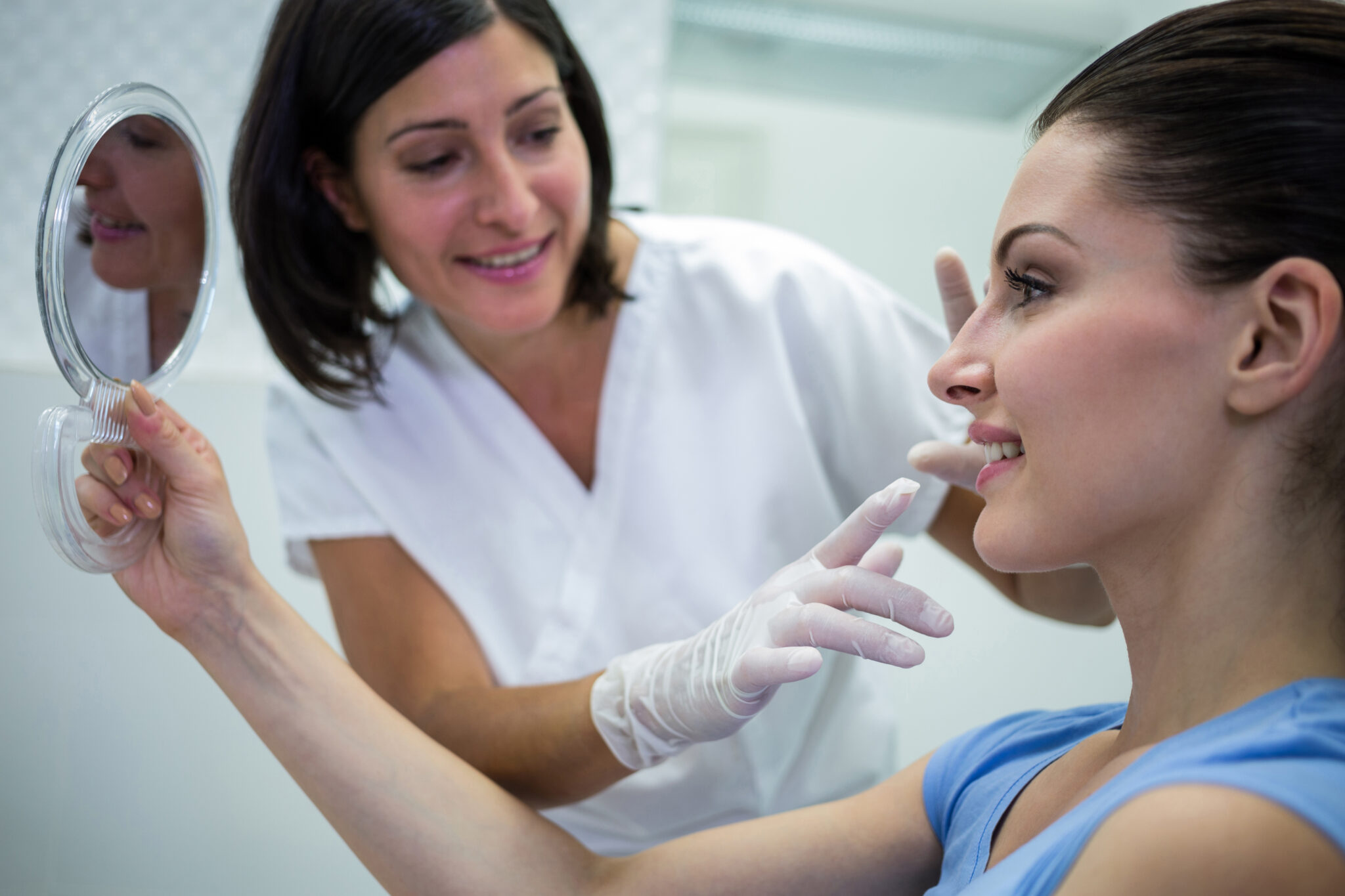Juvederm Dermal Fillers Explained: Uses, Benefits, and Natural-Looking ...