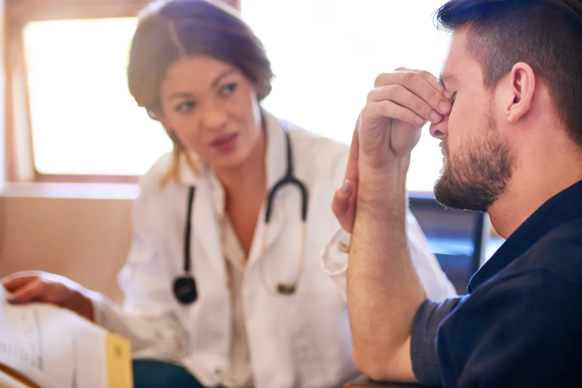 ENT Doctor Visit: What to Expect When You Walk into an ENT Clinic