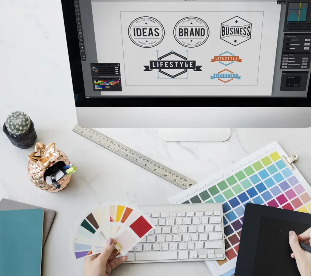 Free vs. Paid Logo Makers in 2026: Which One Should You Use?