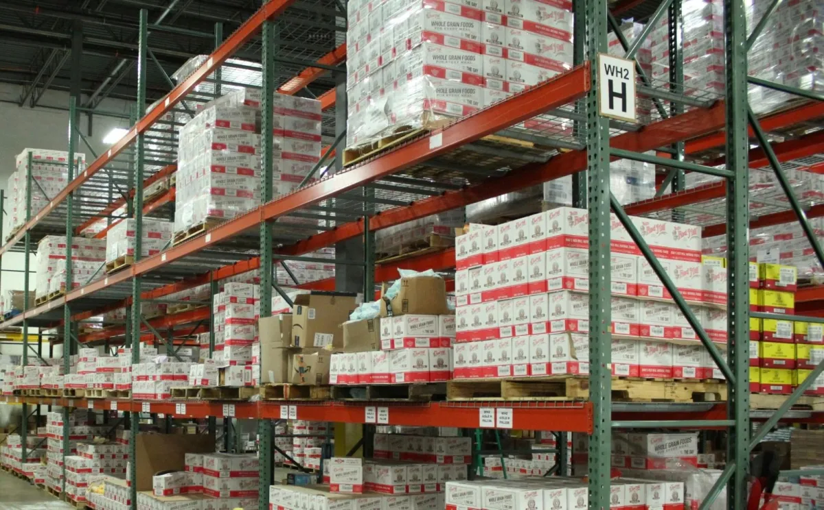 Optimizing Warehouse Operations: The Essential Role of Material ...