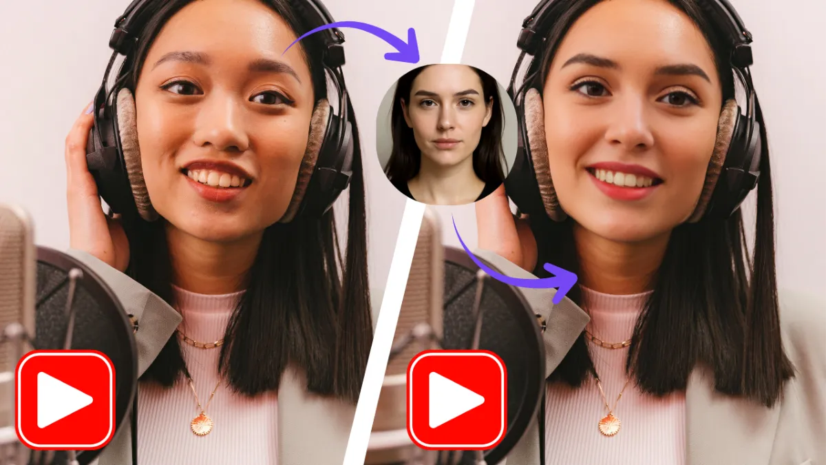 Exploring the Magic of Face Swap: Transform Your Photos with AI
