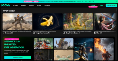Higgsfield vs Loova in 2026: Which AI Video Platform Actually Saves You ...