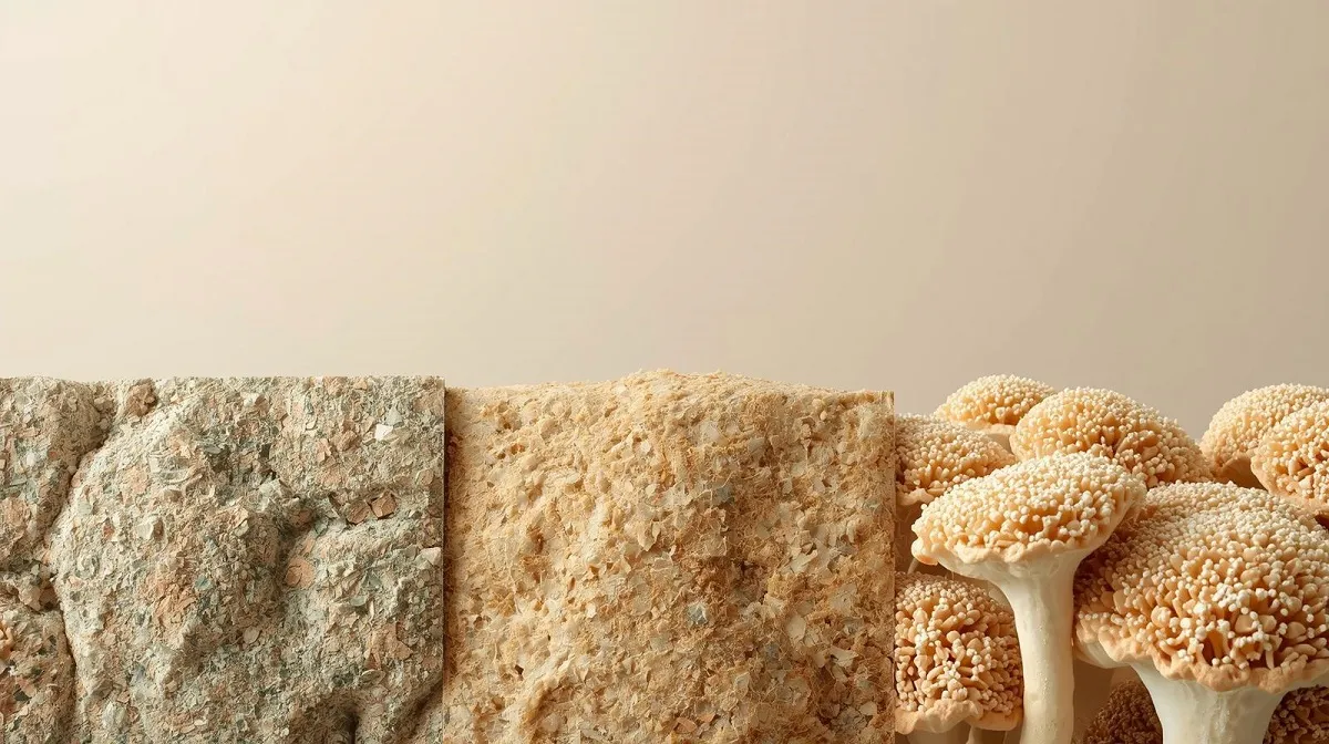 Hempcrete vs. Mycelium vs. Traditional Insulation: 2026 Guide