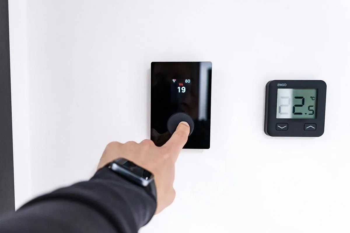 How Smart Thermostats Actually Save Energy (2026)