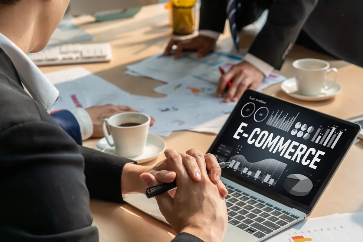 Mastering eCommerce: 5 Strategies That Will Lead You to Success