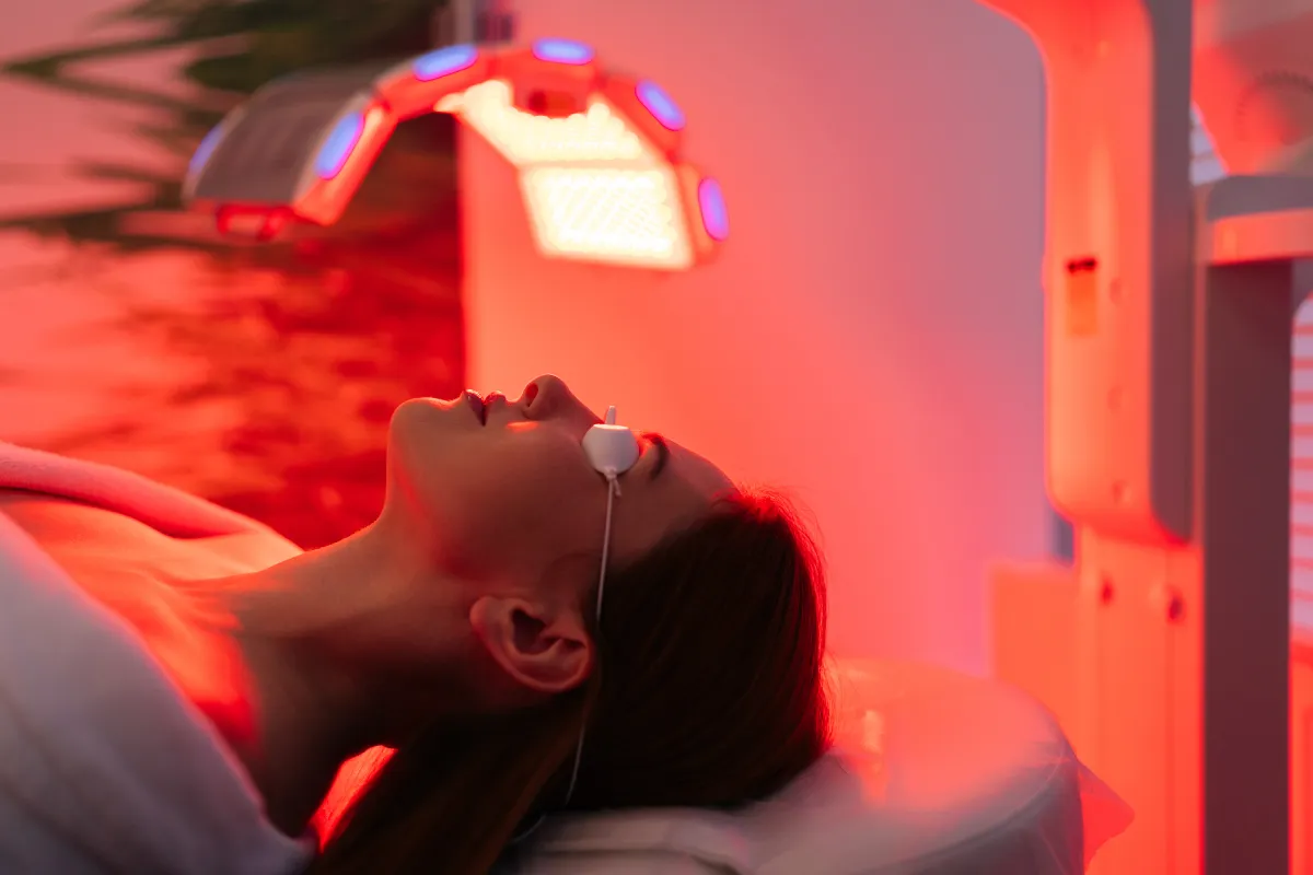 Red Light Therapy Device Buying Guide