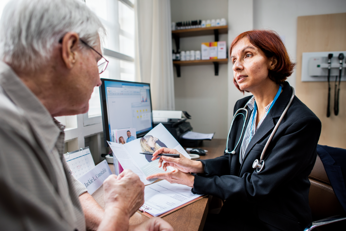 What Business Owners Should Know About Employee Health Leave Requests