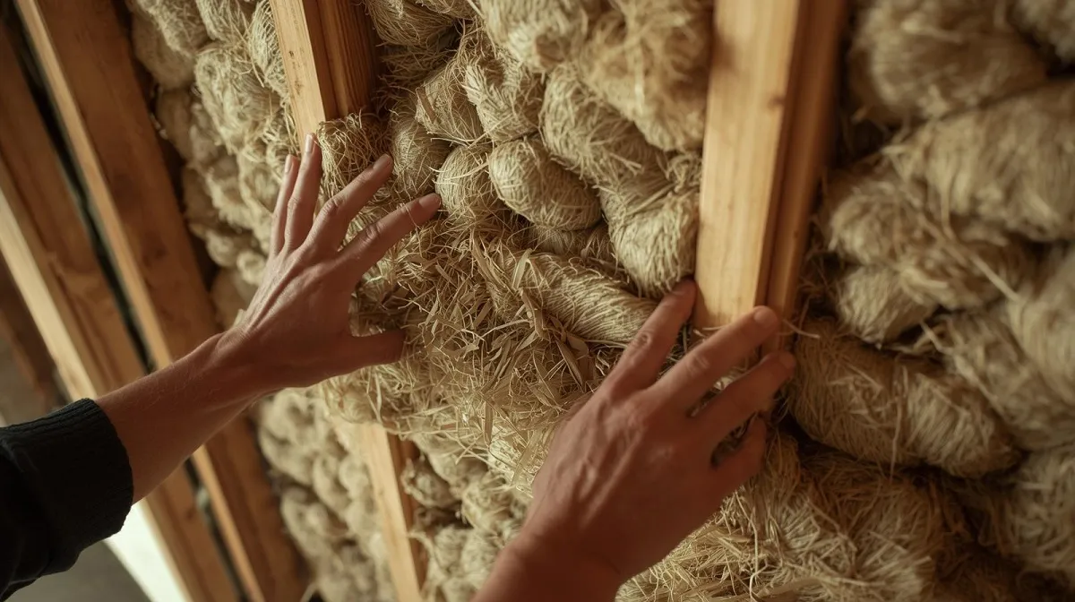 Hempcrete vs. Mycelium vs. Traditional Insulation: 2026 Guide