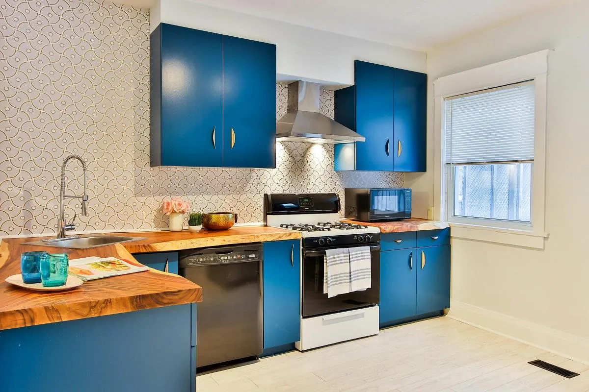 2026 Small Kitchen Remodel: What $15K–$50K Actually Buys