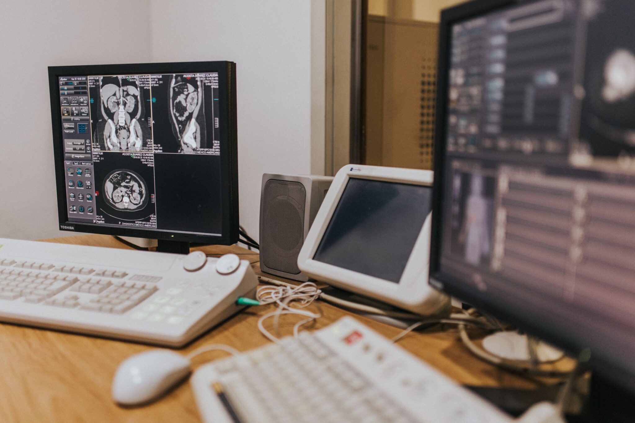 How Online Radiology Courses Improve Diagnostic Accuracy in Emergency Care