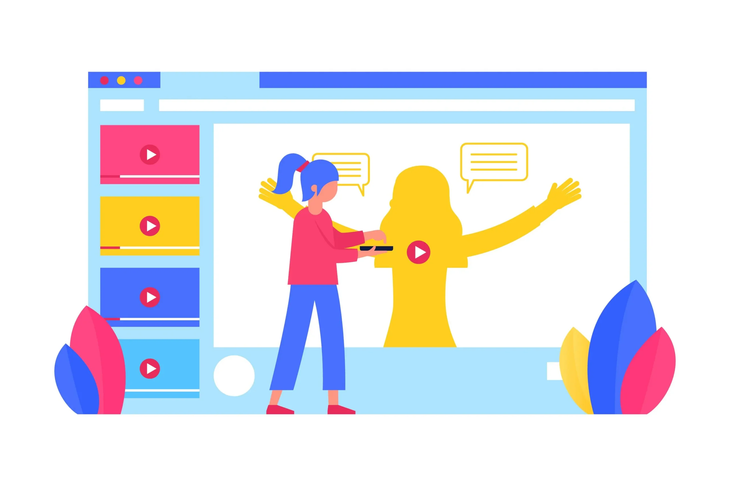 How to Add Motion, Illustration and Video to WordPress Without Hurting ...